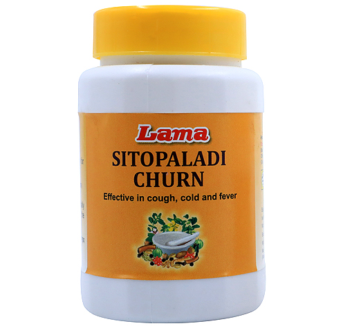 Sitopaladi Churn - Lama Pharmaceuticals