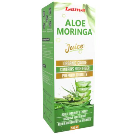 Aloe Moringa Juice – Lama Pharmaceuticals