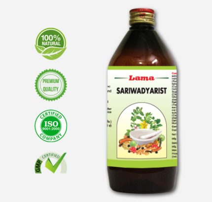 Sariwadyarist – Lama Pharmaceuticals