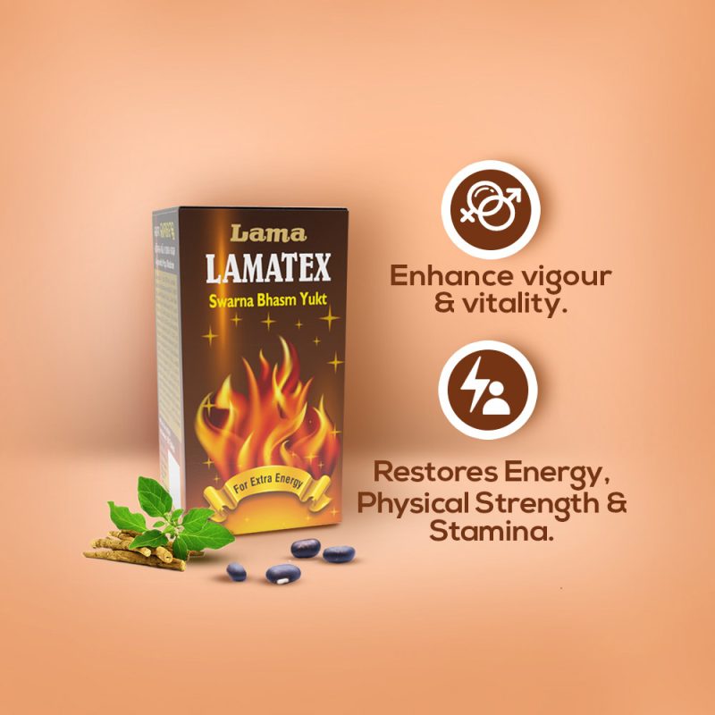 Liv Syrup – Lama Pharmaceuticals